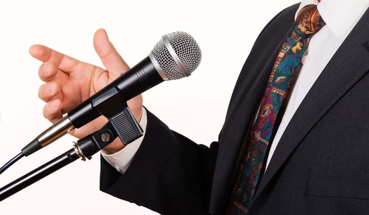 SEO & SEA voor Freelance Sprekersbureau